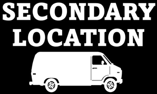 Secondary Location